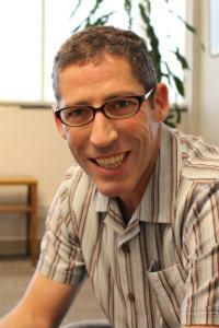 Prof. James McPhee: nuevo Vicedecano de la FCFM