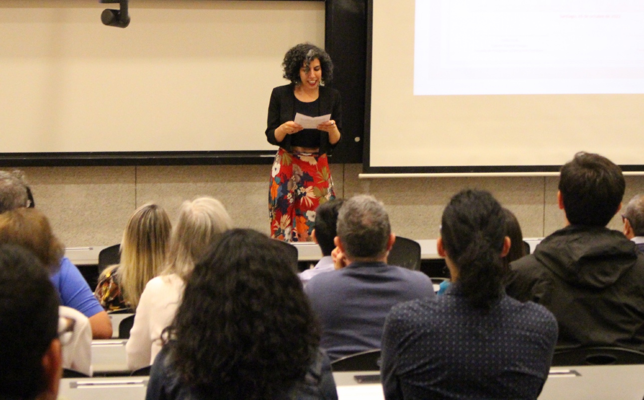 FCFM distinguió a graduados/as de Postgrado 2021-2022 - Facultad de ...