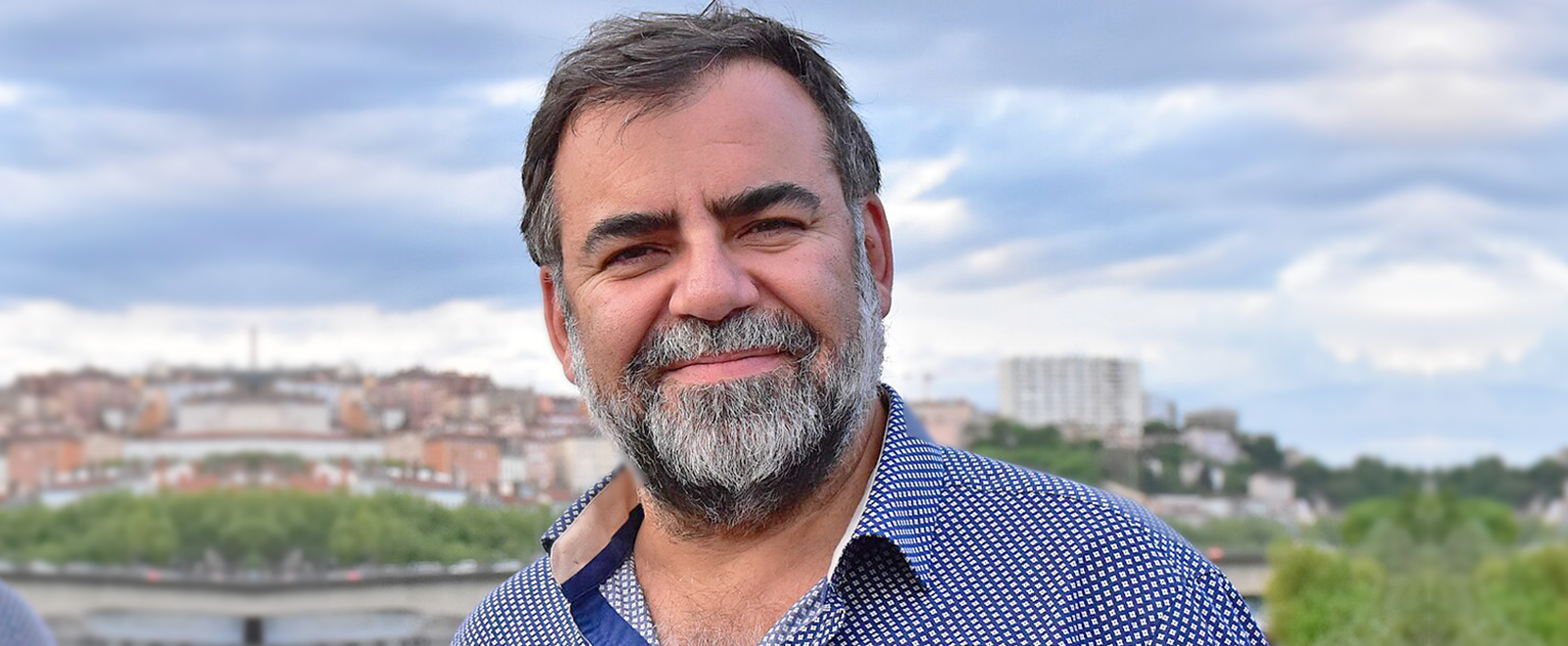 Prof. Ricardo Baeza-Yates es el ganador del Premio Nacional de Ciencias ...