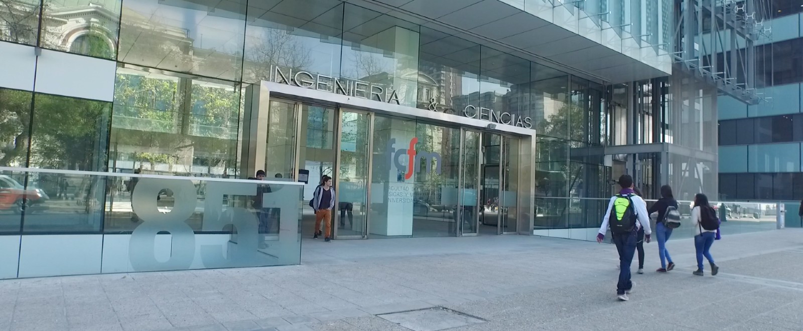 MBA U. de Chile es el N° 1 de América Latina según el ranking ...