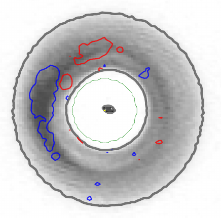 Seminario: Cinemática de la formación planetaria - Facultad de Ciencias ...