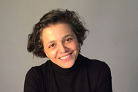 Coordinadora del Magister en Interpretación Musical dicta clase ...