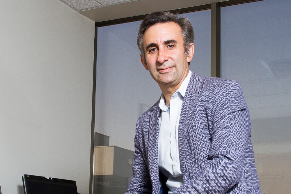 Análisis: Ríos en el cielo, ríos en la Tierra - Facultad de Ciencias ...