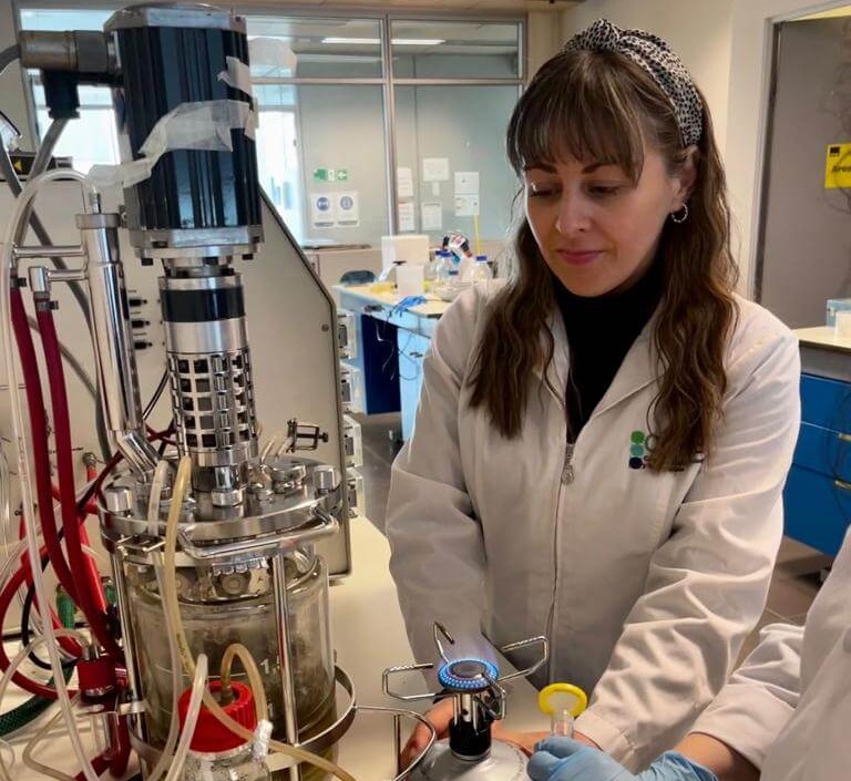 Nuevos investigadores/as postdoctorales se suman a equipos científicos ...