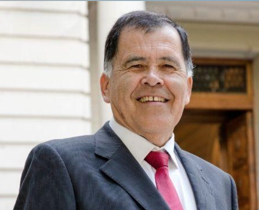 Instituto de Ingenieros de Chile distingue a académicos y egresados/a ...