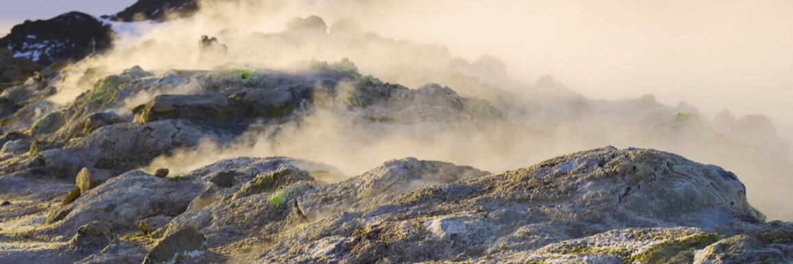 Geología - Facultad de Ciencias Físicas y Matemáticas - Universidad de ...