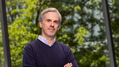 Asociaciones internacionales de geoquímica distinguen al Dr. Martin ...