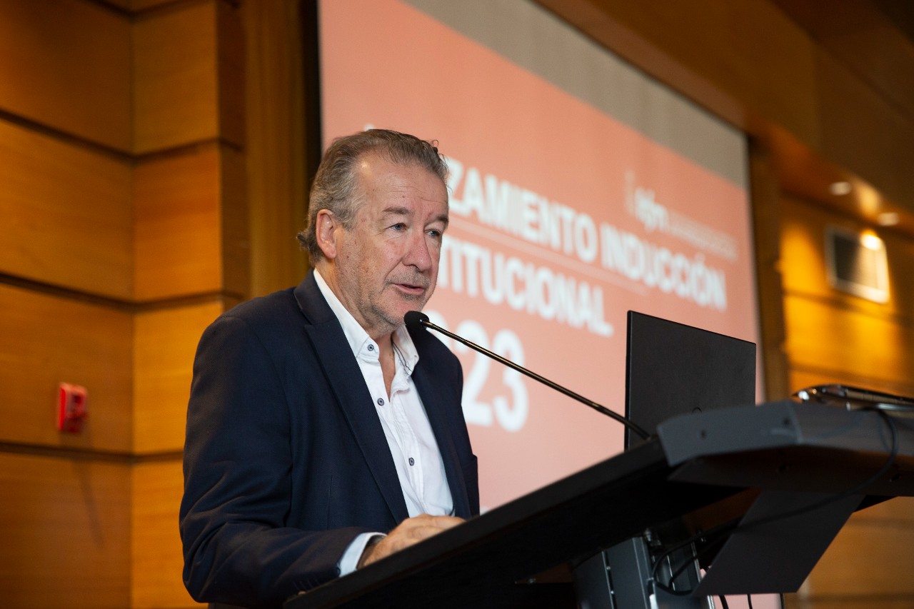 FCFM presentó nuevo proceso de inducción institucional a funcionarios ...